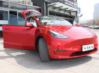 China 160KW Electric Vehicle Car for sale