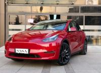 China 160KW Electric Vehicle Car for sale