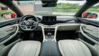 China 160KW Electric Vehicle Car for sale