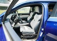 China China New Energy Electric Car Byd Tang EV Second-Hand SUV EV Car Sale for sale