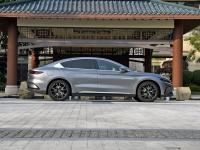 China Endurance 715km BYD EV Car Second Hand for sale