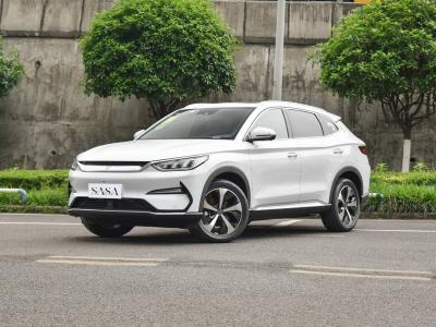 China BEV Type Smart Electric Car for sale
