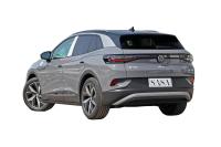 China New Energy Vehicle High Speed EV SUV Autos 2WD 4WD City Use Sport ID. 4 X Crozz Electric Car for Fast Charge for sale
