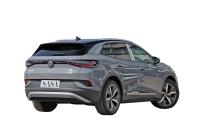 China New Energy Vehicle High Speed EV SUV Autos 2WD 4WD City Use Sport ID. 4 X Crozz Electric Car for Fast Charge for sale