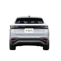 China New Design 5 Seats Electric SUV Family High Speed 4WD Volkswagen ID4 X Pure+ Electric Car VW for sale