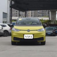 China China Boutique New Energy Used Car ID4X 5 Seat SUV Pure Electric Cheap Used Car for sale
