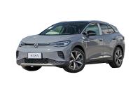 China 2022 4WD New Energy VW ID. 4 Crozz Prime EV Car E Auto Electric Adult Vehicle Auto Volkswagen ID4 for sale