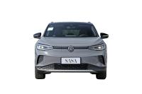 China 2022 4WD New Energy VW ID. 4 Crozz Prime EV Car E Auto Electric Adult Vehicle Auto Volkswagen ID4 for sale