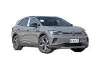 China 2022 4WD New Energy VW ID. 4 Crozz Prime EV Car E Auto Electric Adult Vehicle Auto Volkswagen ID4 for sale