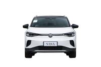 China EV Electric New SUV VW ID. 4 Crozz Pure+ Super Car ID4 PRO Prime Vehicle Automobiles Motor Cars Made in China for sale