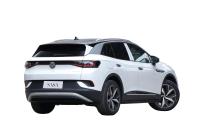 China EV Electric New SUV VW ID. 4 Crozz Pure+ Super Car ID4 PRO Prime Vehicle Automobiles Motor Cars Made in China for sale