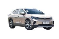 China Automotive ID4 ID6 Pure+ PRO Vehicles in Sale Online / Electric Car Electric Car for sale