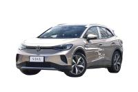 China Automotive ID4 ID6 Pure+ PRO Vehicles in Sale Online / Electric Car Electric Car for sale