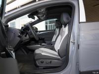 China 2022 ID. 4 Crozz New Energy Electric Car High Speed SUV Used New Car ID4 Electro Car for sale