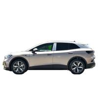 China VW ID. 4 ID4 Crozz 4X2 4X4 High Speed Smart Electric Motor Car Compactsuv for Sell for sale