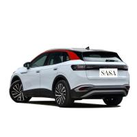 China Automotive ID4 ID6 Pure+ PRO Vehicles in Sale Online / Byd Electric Car Electric Car ID6 ID 4 ID 6 EV Car for sale