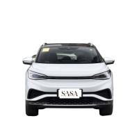 China Automotive ID4 ID6 Pure+ PRO Vehicles in Sale Online / Byd Electric Car Electric Car ID6 ID 4 ID 6 EV Car for sale