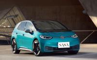 China Automotive ID4 ID6 Pure+ PRO Vehicles in Sale Online / Byd Electric Car Electric Car ID6 ID 4 ID 6 EV Car for sale