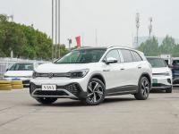 China Automotive ID4 Crozz ID6 Pure+ PRO Vehicles in Sale Online / Byd Electric Car Electric Car ID6 for sale