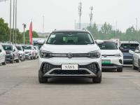 China Automotive ID4 Crozz ID6 Pure+ PRO Vehicles in Sale Online / Byd Electric Car Electric Car ID6 for sale