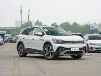 China Automotive ID4 Crozz ID6 Pure+ PRO Vehicles in Sale Online / Byd Electric Car Electric Car ID6 for sale