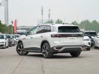 China Automotive ID4 Crozz ID6 Pure+ PRO Vehicles in Sale Online / Byd Electric Car Electric Car ID6 for sale