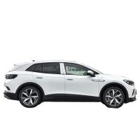 China ID. 4 ID4 Crozz 4X2 4X4 High Speed Smart Electric Motor Car Compactsuv Selling for sale