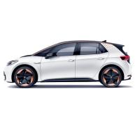China LHD Electric 4x4 SUV Lithium Iron Phosphate Electric Sports Car for sale