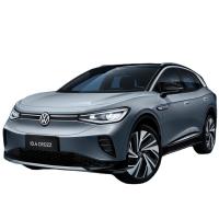 China Power 125kw Used EV Cars Customization Available Small 4x4 Vehicles for sale