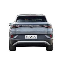 China Power 125kw Used EV Cars Customization Available Small 4x4 Vehicles for sale
