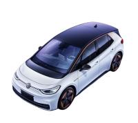China Wheelbase 2765mm Volkswagen Electric Car Vented Disc VW Electric Car Id3 for sale
