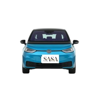 China 400nm Electric Mini Car Left Steering for sale