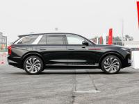 China BEV China Red Flag Car 200km/H New Energy Vehicles Certification CCC for sale