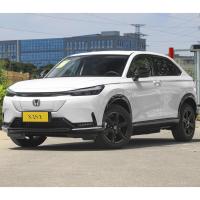 China Ens1 2WD Honda EV Vehicles Ns1 New EV Car New Energy Rear Drive for sale