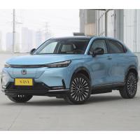 China Ens1 2WD Honda EV Vehicles Ns1 New EV Car New Energy Rear Drive for sale