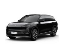 China 2023 Used Car Nio Es8 New Energy EV Car Electric SUV Vehicle for Adults Electric Car Good Sale for sale