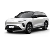 China 2023 Used Car Nio Es8 New Energy EV Car Electric SUV Vehicle for Adults Electric Car Good Sale for sale