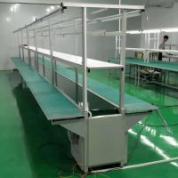 China Mobile Phone SKD Assembly Line/Phone Production Line/Electronic Product Assembly Line for sale