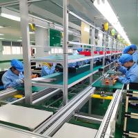 China Automatic Motorbike Assembly Line Industrial for sale