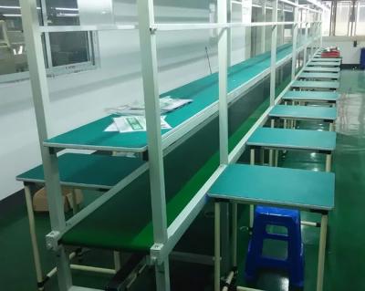 China Smartphone Function Phone Assembly Production Line for sale