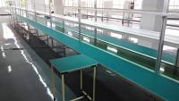 China Long Lasting Conveyor Belt Assembly Line For High Volume Production for sale