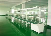 China Custom Precision Belt Assembly Line For Air Fryer for sale