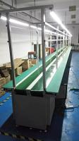 China High-Capacity Belt Assembly Line For Rice Cooker for sale