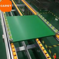 China Custom Smart TV Assembly Production Line 0-12M/MIN Adjustable for sale
