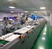 China Precision Double Speed Chain Assembly Line for Medical Device Assembly for CARST for sale