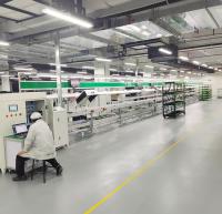 China Energy-Efficient Double Speed Chain Assembly Line for rice cooker for CARST for sale