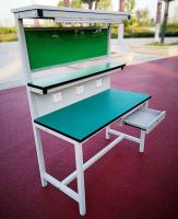 China ESD Bench With Drawer Storage For Small Parts Organization for sale