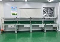 China Anti-Fatigue ESD Workbench For Standing Work Comfort for sale