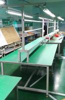 China Heavy-Duty ESD Workbench For Industrial Electronics Manufacturing for sale