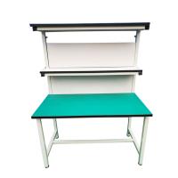 China Custom Anti-static Workbench 120x60x160cm for Factory Laboratory for sale